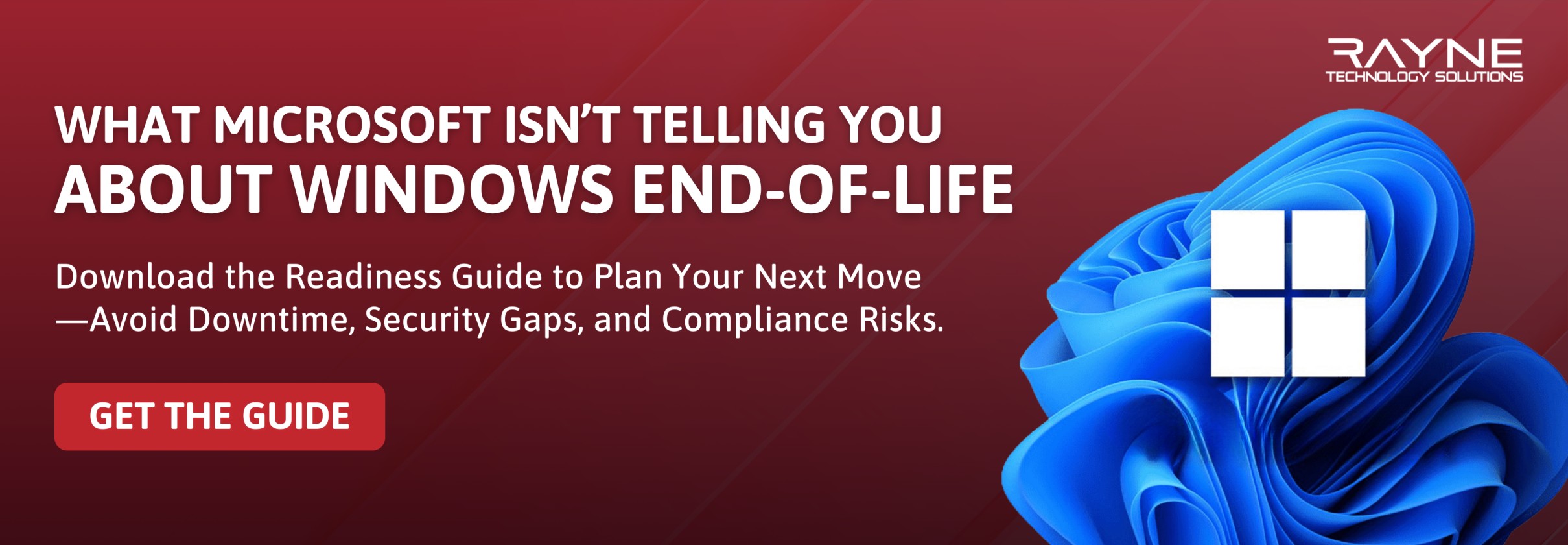 Resources | Monterey, CA | Rayne Technology Solutions