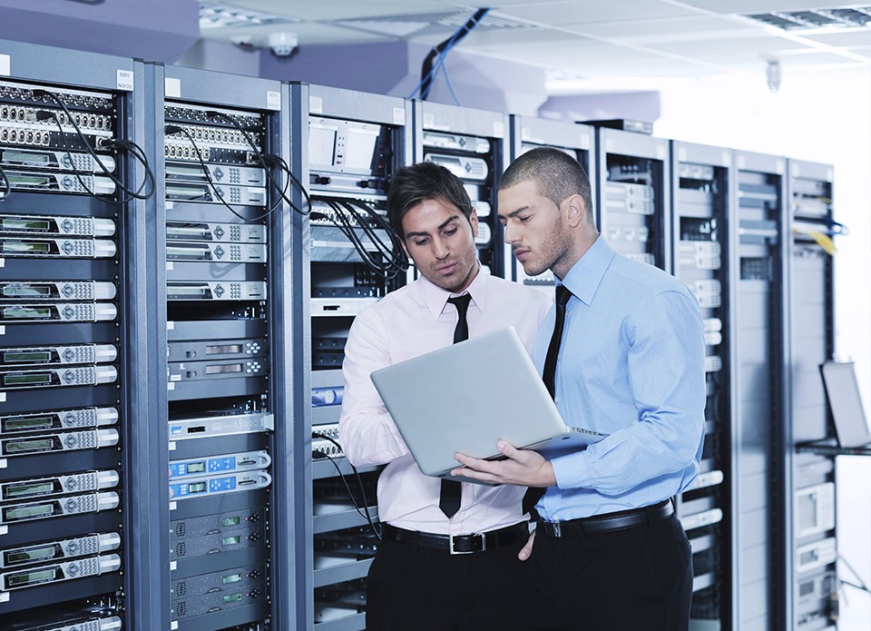 7 Questions to Ask a Managed Service Provider - Rayne Technology ...