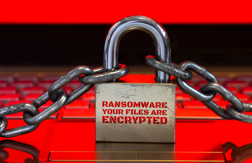4 easy steps to protect yourself from ransomware - Rayne Technology ...