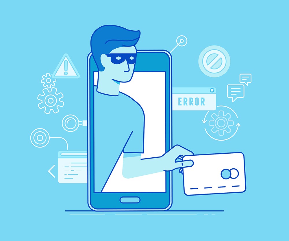 7 Strategies To Keep Your Phone Safe From Hackers Rayne Technology