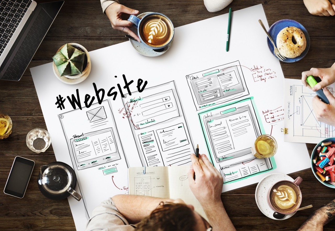 5 Core Elements of a Great Website - Rayne Technology Solutions, Inc ... 5 Core Elements of a Great Website - Rayne Technology Solutions, Inc ...