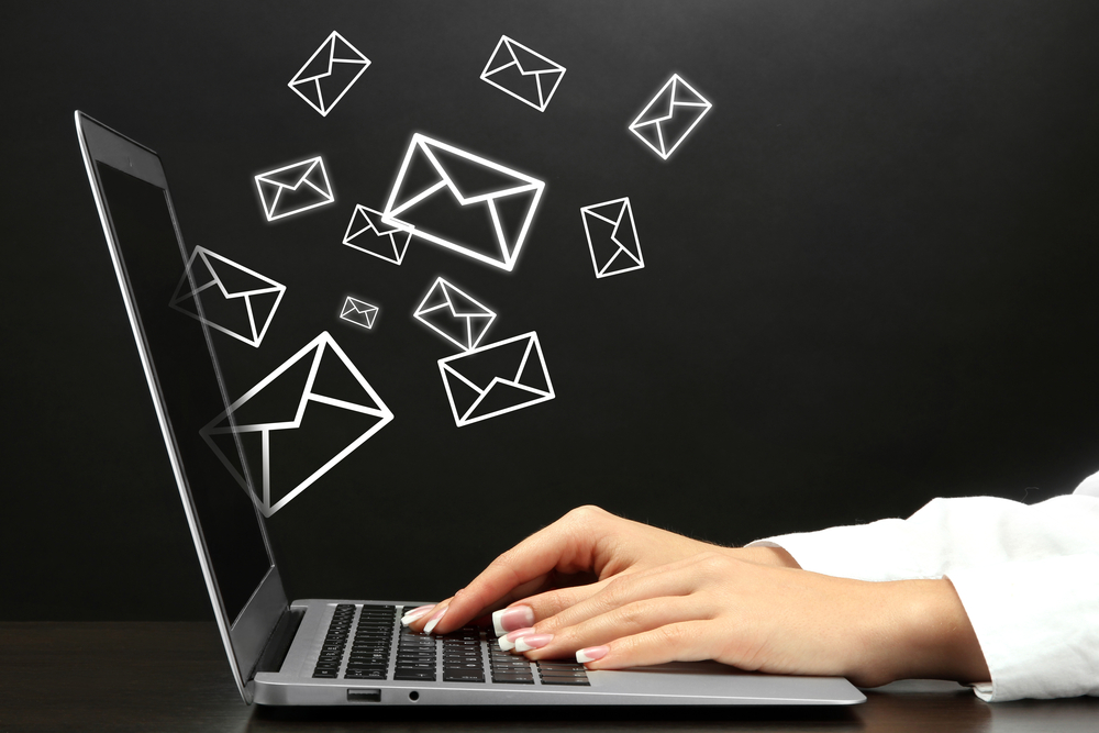 6 Ways to Increase Email Marketing Success - Rayne Technology Solutions ...