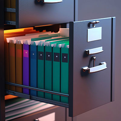 For Records and Information Management Month, Consider Your Own Data ...