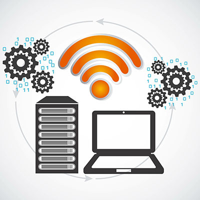 What You Need to Know About Setting Up an Effective Wireless Network ...